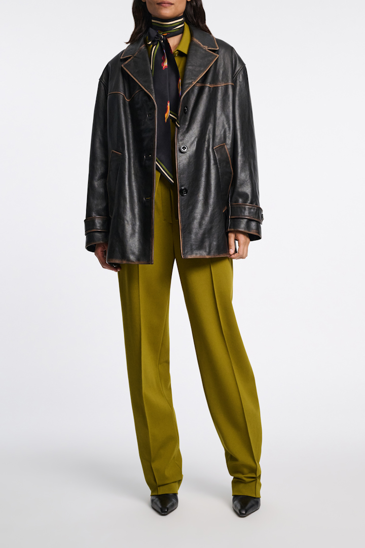 Trousers Sale | DOROTHEE SCHUMACHER - Official Online Store