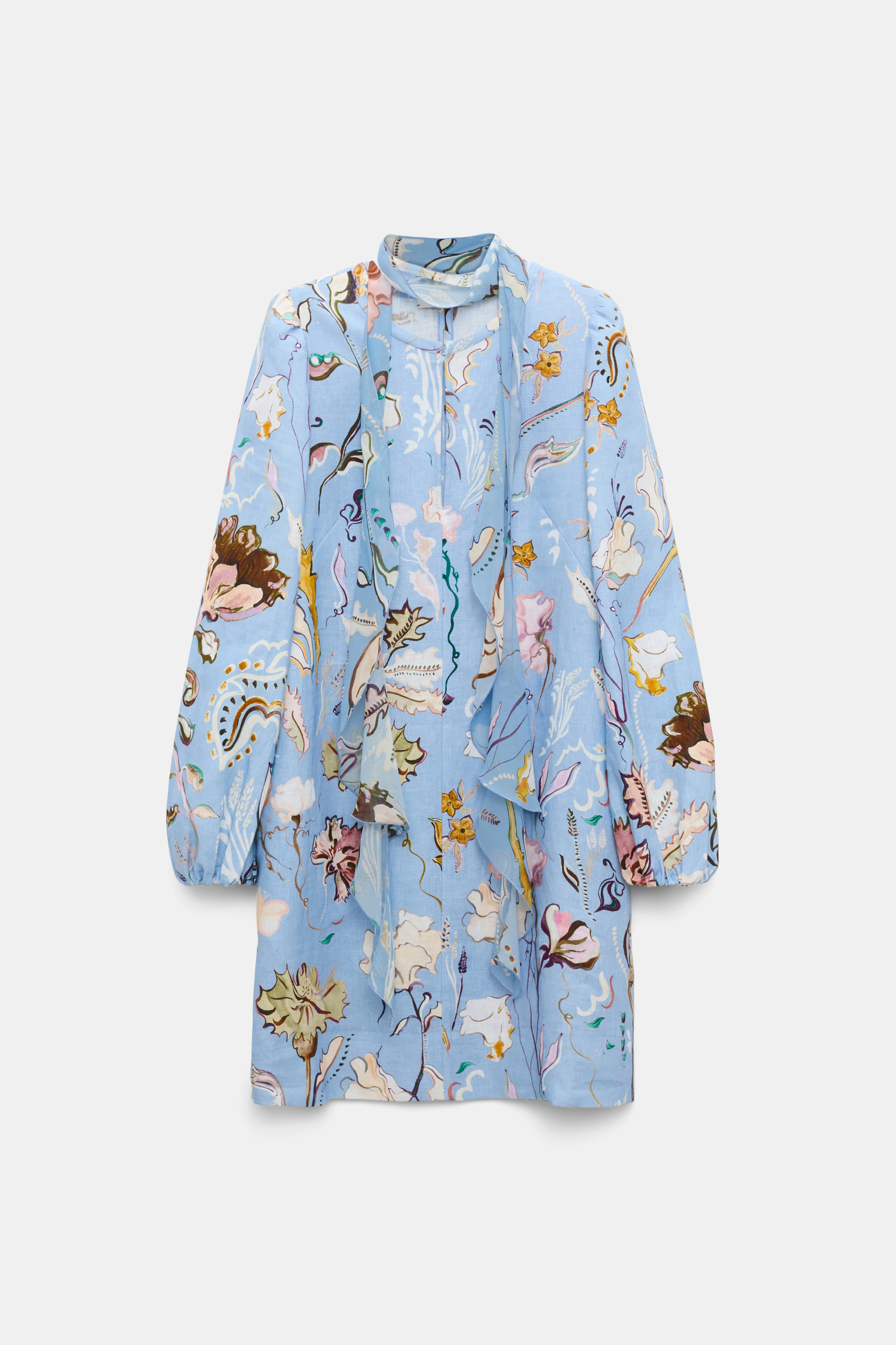 FLORAL POWER dress | Dorothee Schumacher FLORAL POWER dress | Dorothee Schumacher