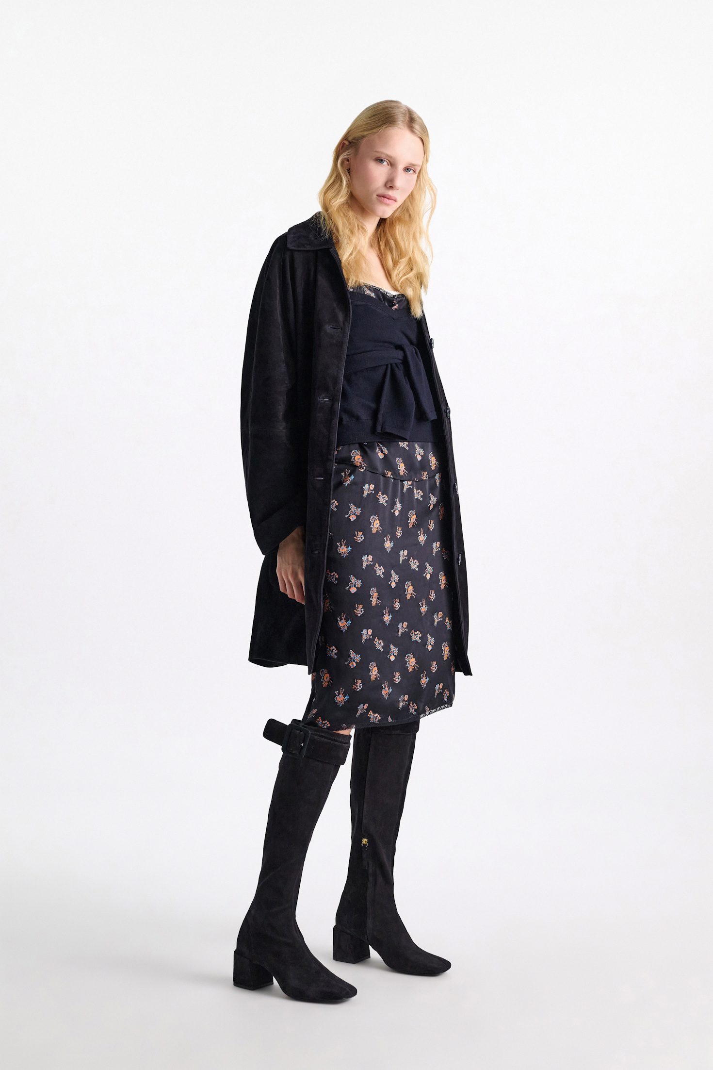 SOFTLY STRETCH boot | Dorothee Schumacher