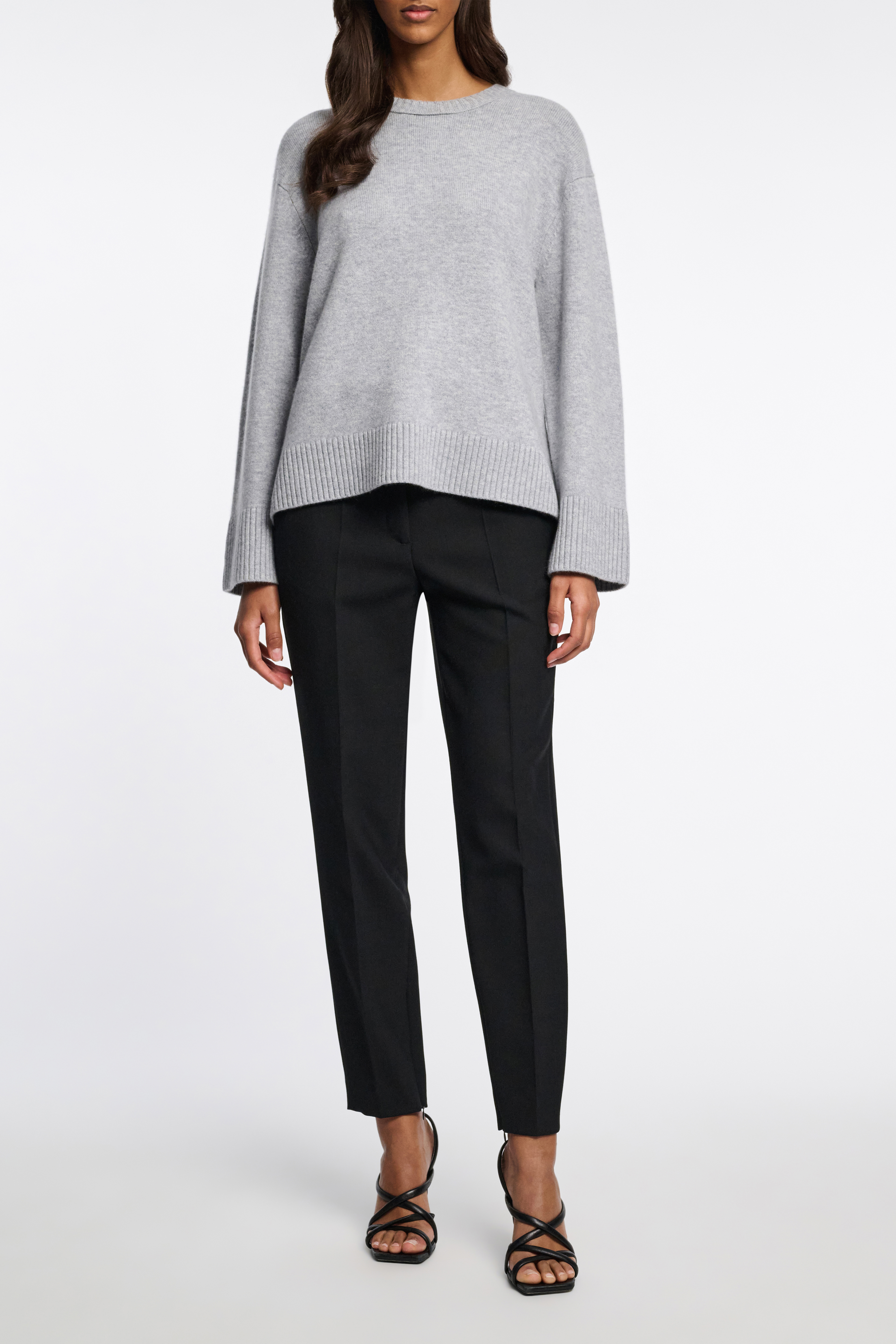 LUXURY COMFORT pullover | Dorothee Schumacher LUXURY COMFORT pullover | Dorothee Schumacher